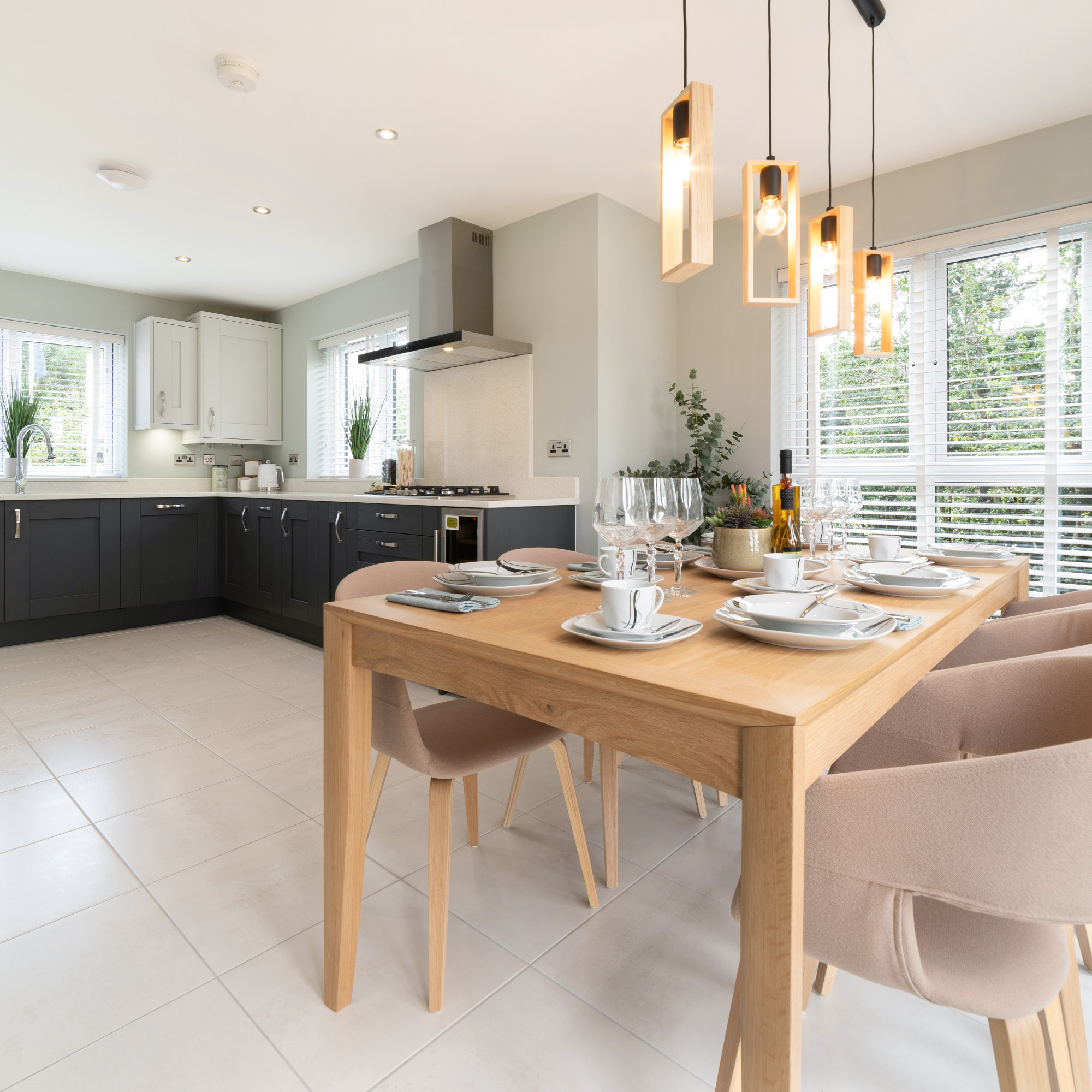 Windmill Heights a development by Owl homes